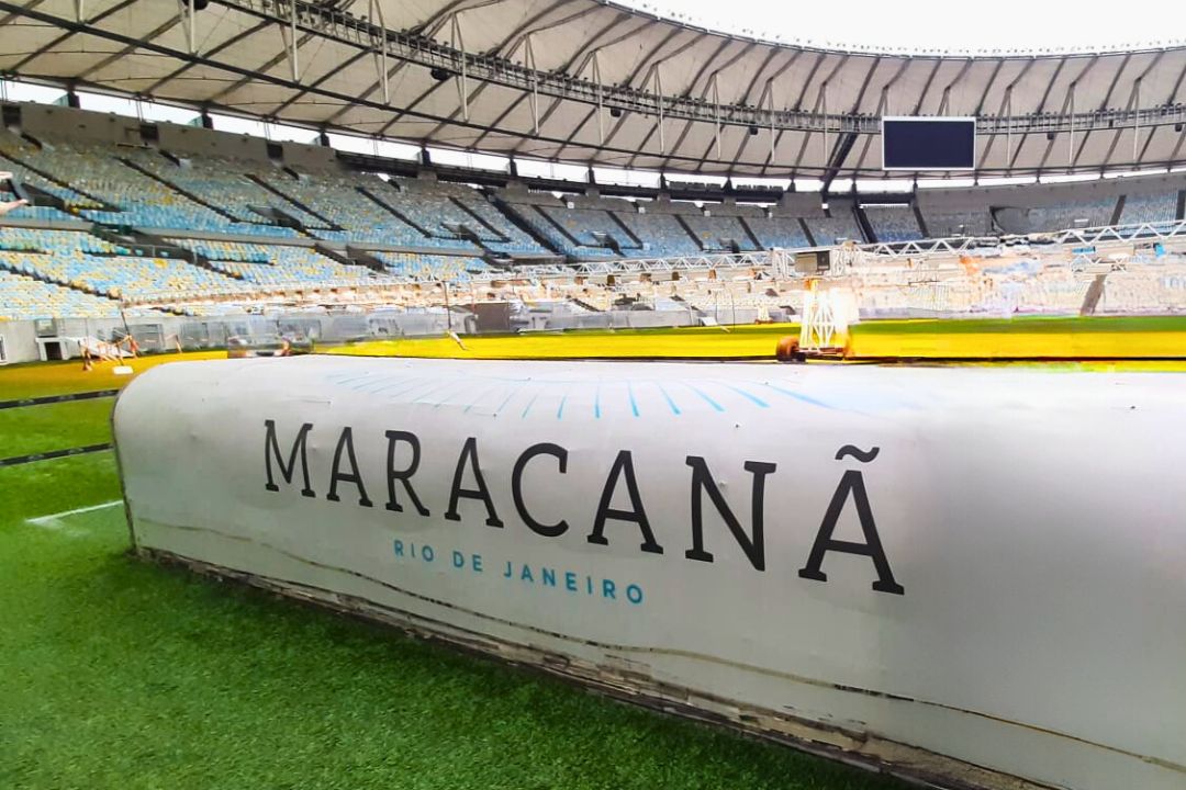 Maracanã: O Templo do Futebol Carioca - Vivi na Vibe
